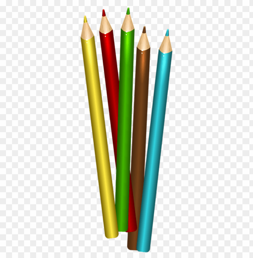Free download | HD PNG school pencils clipart png photo - 48012 | TOPpng