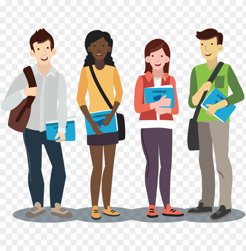 Free download | HD PNG school students png PNG transparent with Clear ...