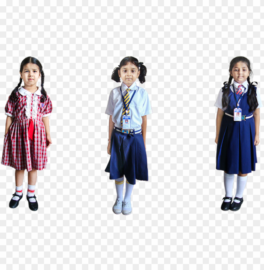 Free download | HD PNG school uniform saint mary school uniform PNG ...