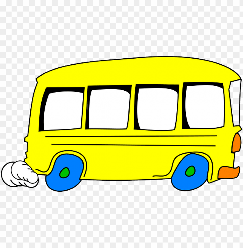 Free download | HD PNG school van png PNG transparent with Clear ...