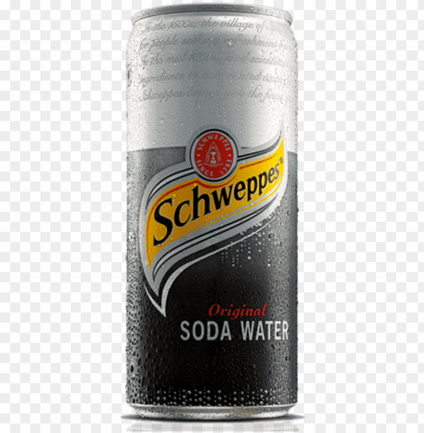 Free download | HD PNG schweppes soda water schweppes drink ginger ale ...