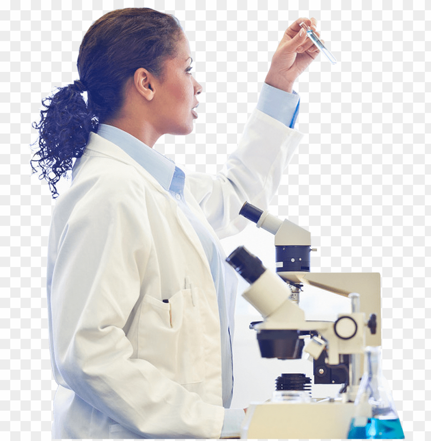 Free download | HD PNG Transparent background PNG image of scientist ...