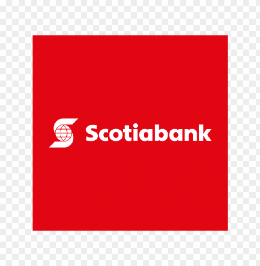 Free download | HD PNG scotiabank vector logo free download | TOPpng