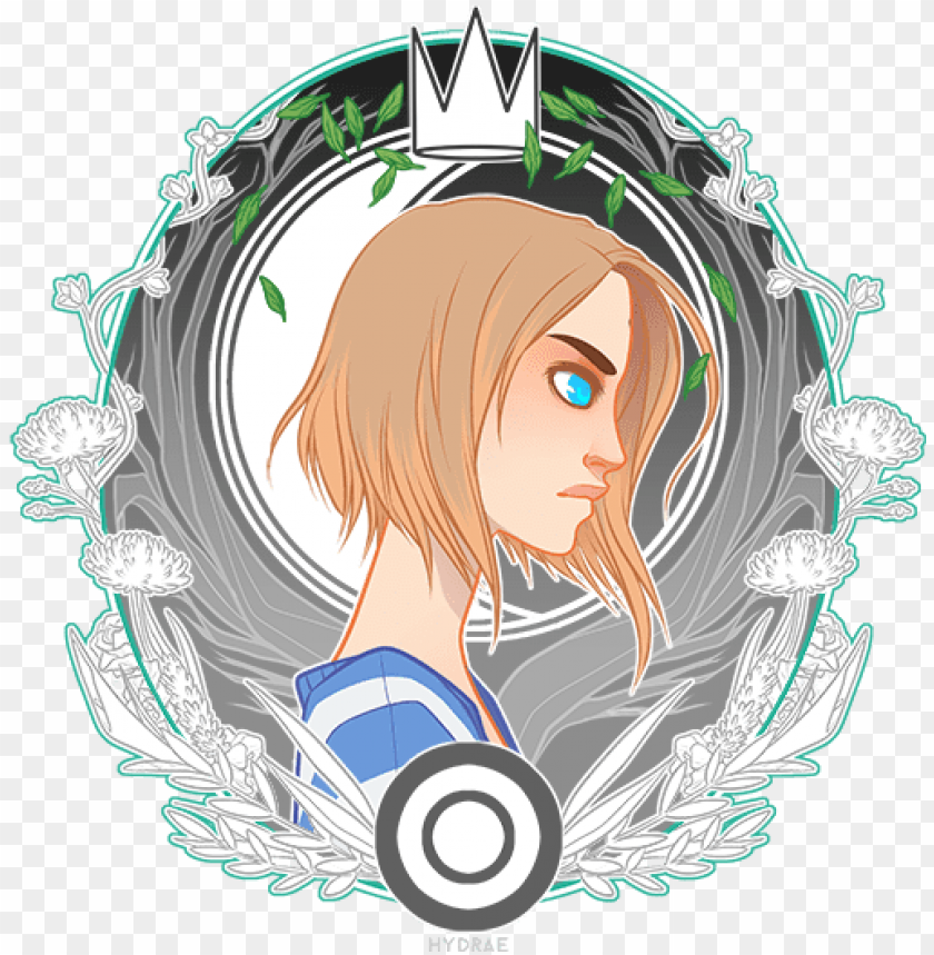 Free download | HD PNG scott mc call fanart PNG transparent with Clear ...