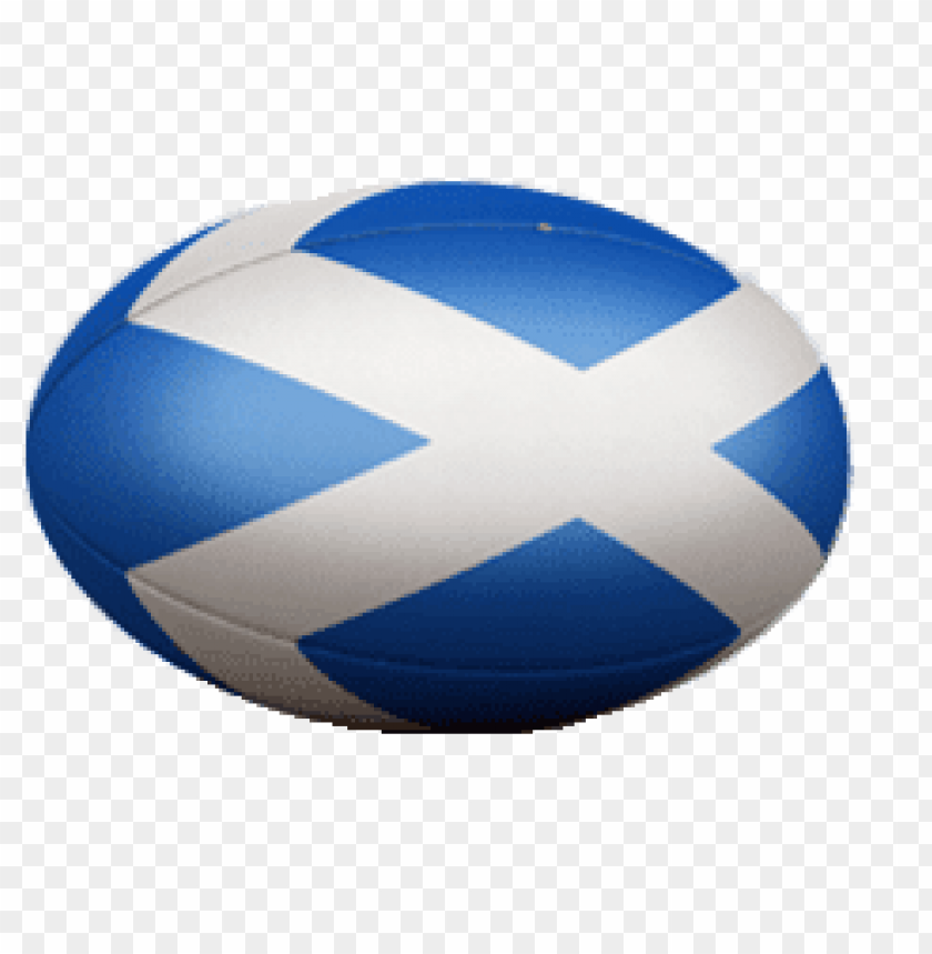 Free download | HD PNG scottish rugby ball png | TOPpng