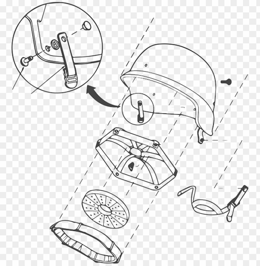 Free download | HD PNG scouts helmet PNG transparent with Clear ...