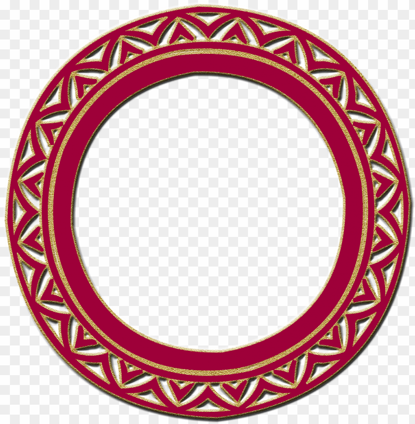 Free download | HD PNG scrapbook frame tag christmas png image circle ...