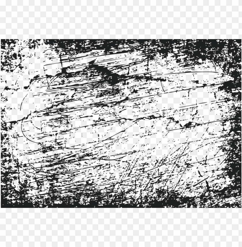 Free download | HD PNG scratch scratch overlay distress effect texture ...