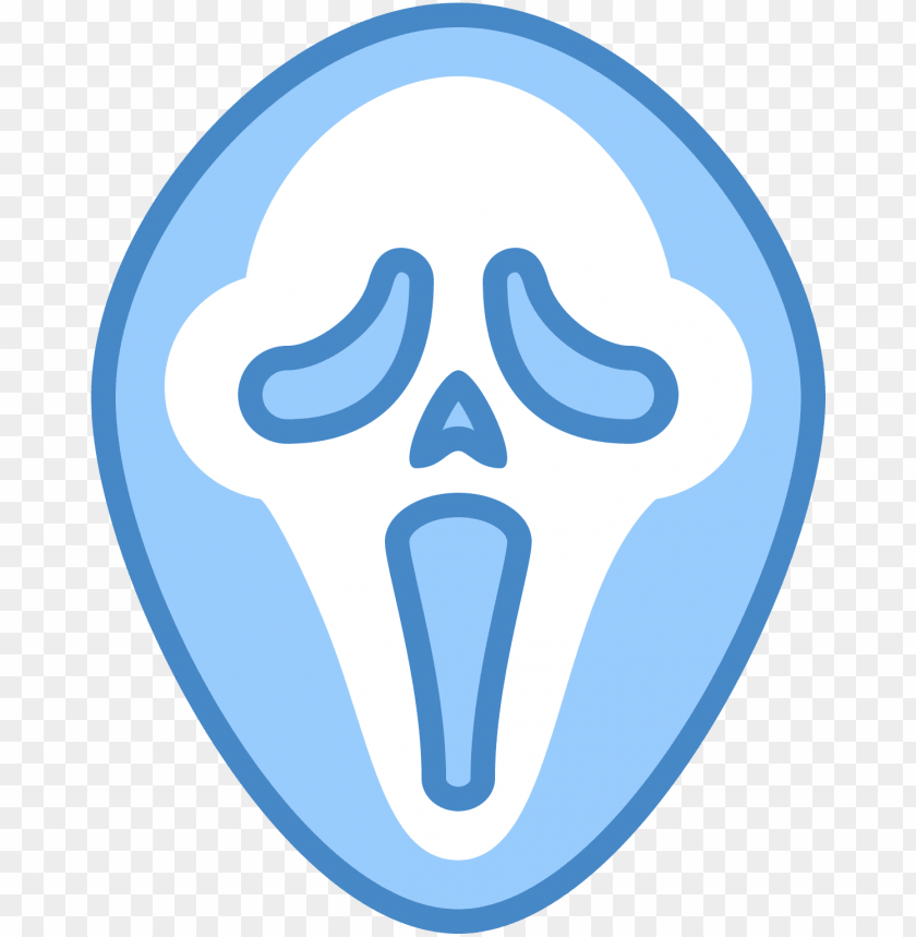 Free download | HD PNG scream icon icon png - Free PNG Images ID 128427 ...