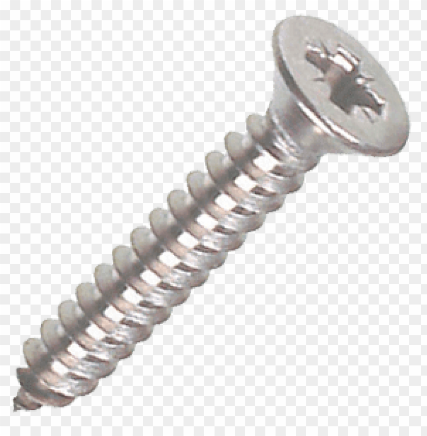 Free download | HD PNG Transparent Background PNG of screw very large ...