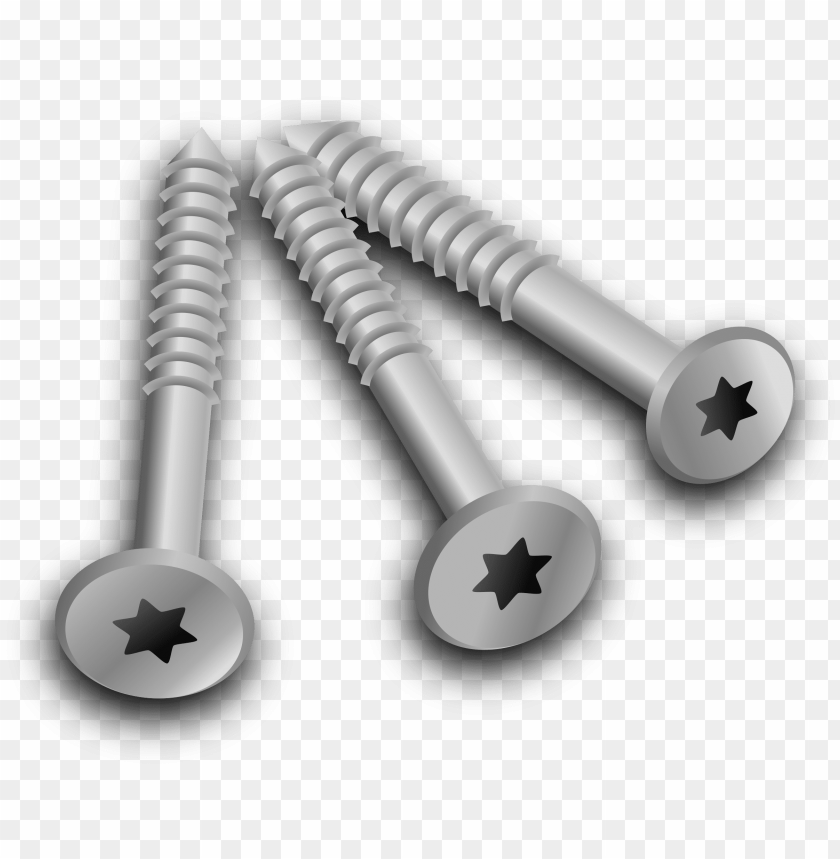 Free download | HD PNG screws png PNG transparent with Clear Background ...