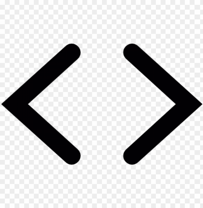 Free download | HD PNG scroll left right icon PNG transparent with ...
