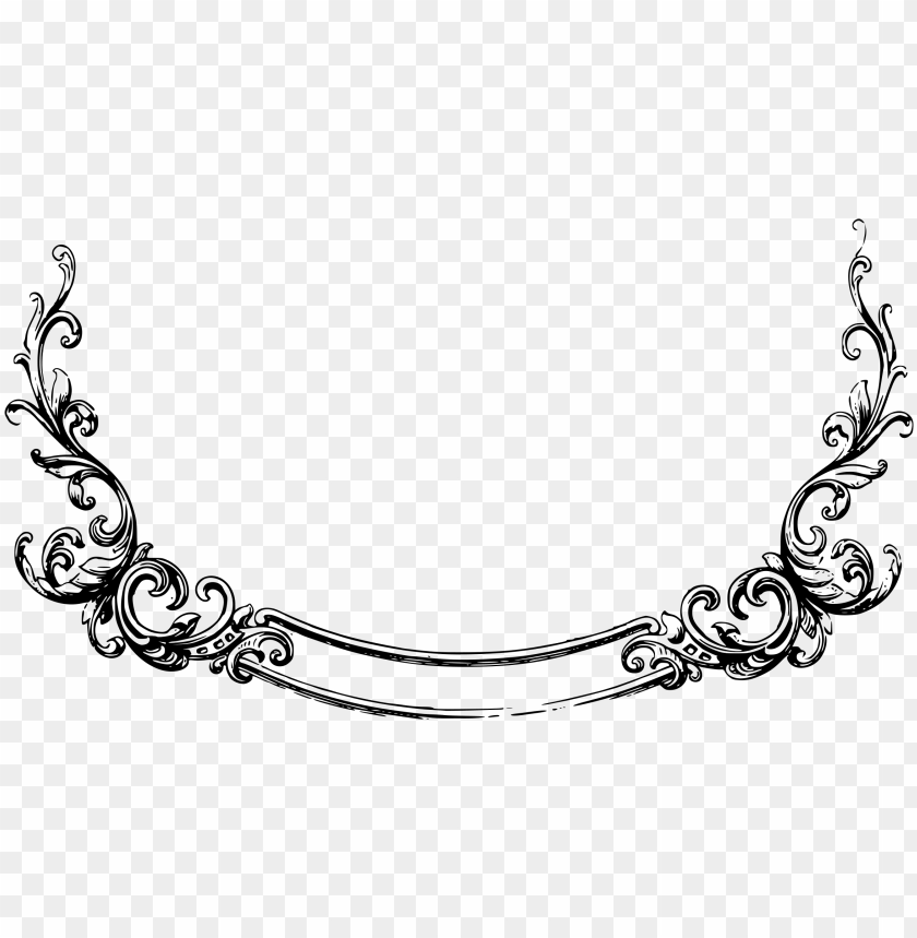 Free download | HD PNG scroll line png PNG transparent with Clear ...