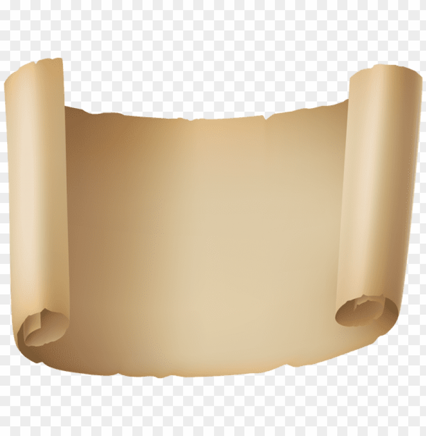 Free download | HD PNG scrolled paper clipart png photo - 54415 | TOPpng