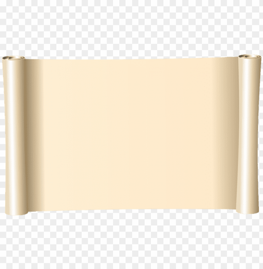 Free download | HD PNG scrolled paper clipart png photo - 54790 | TOPpng
