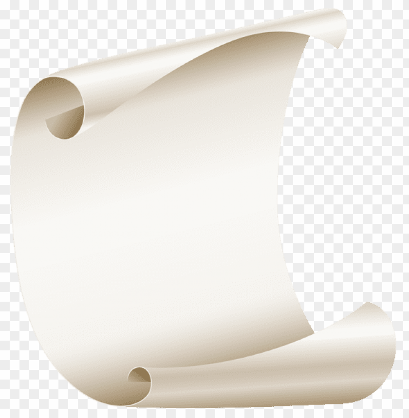 Free download | HD PNG scrolled paper clipart png photo - 54882 | TOPpng