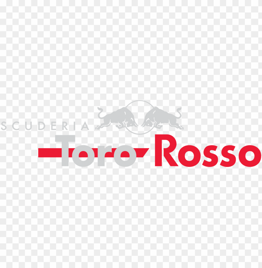 Free download | HD PNG scuderia toro rosso logo toro rosso f1 logo PNG ...