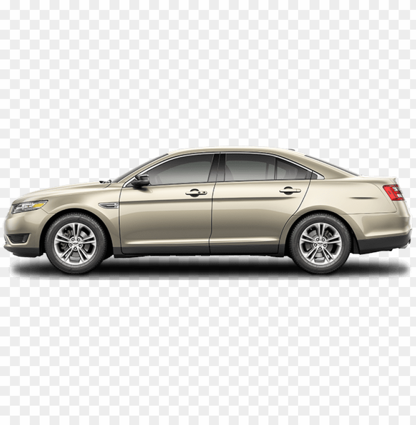 Free download | HD PNG se 2018 ford taurus sedan se 2018 ford sedans ...
