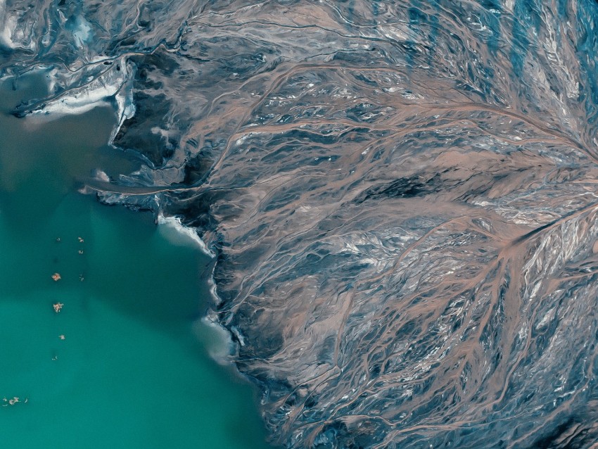 Free download | HD PNG sea coast aerial view relief height 4k wallpaper ...