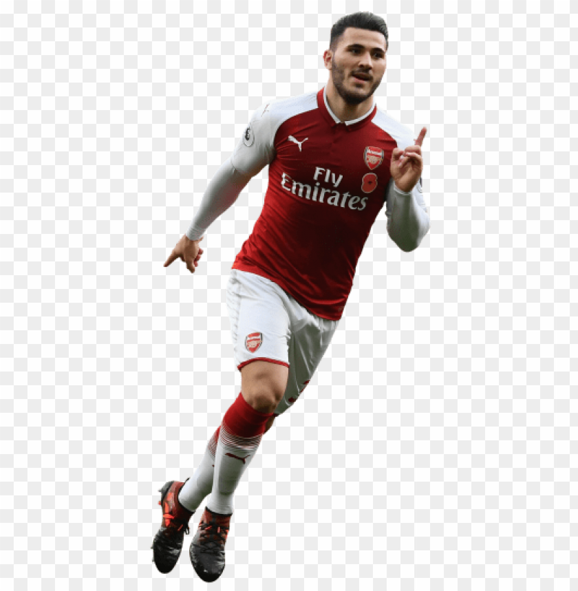 Free download | HD PNG Download sead kolasinac png images background ID ...