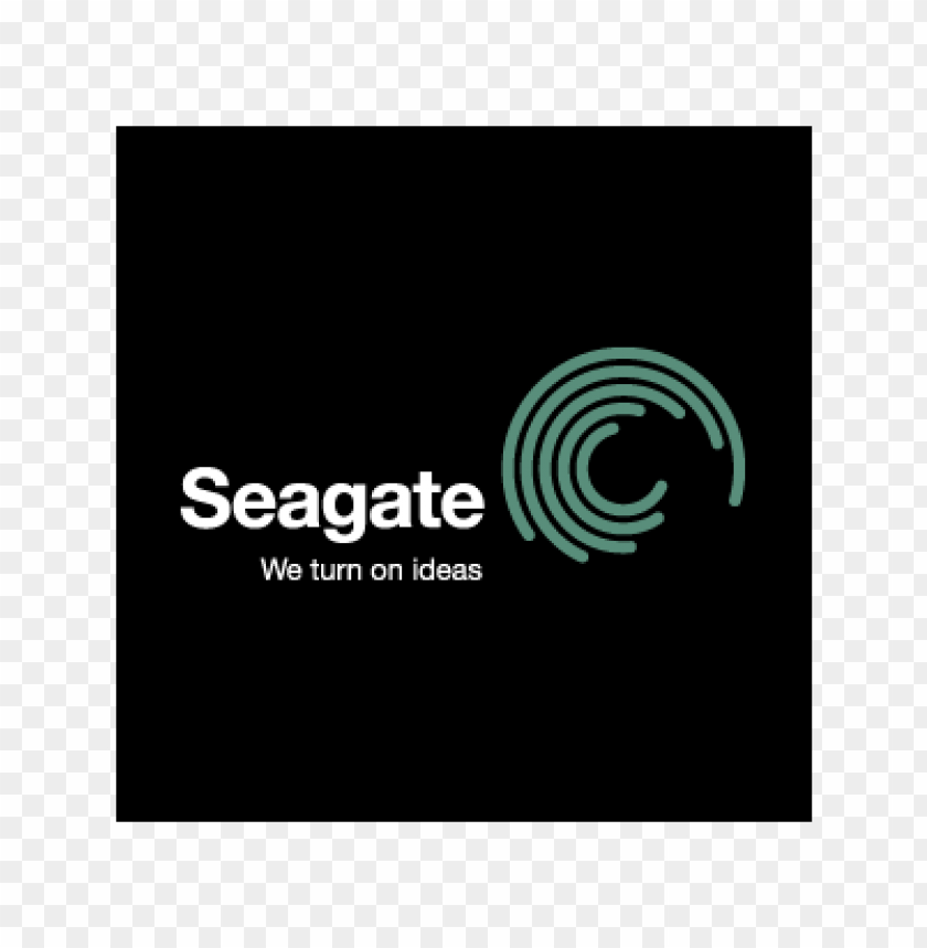 Free download | HD PNG seagate technology vector logo | TOPpng