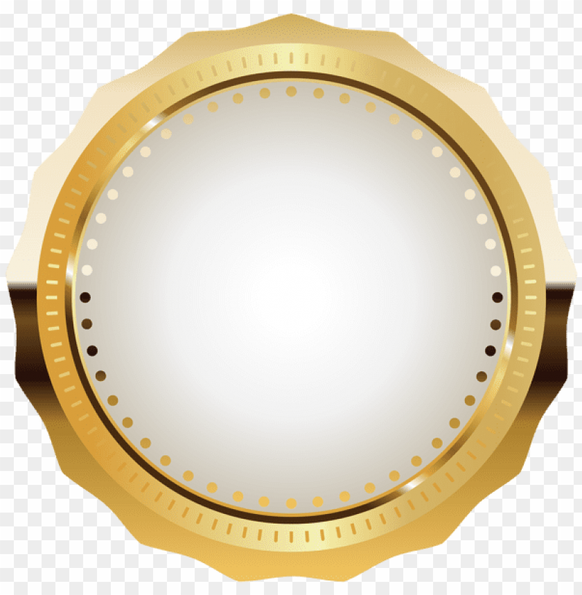 Free download | HD PNG seal badge clipart png photo - 48252 | TOPpng