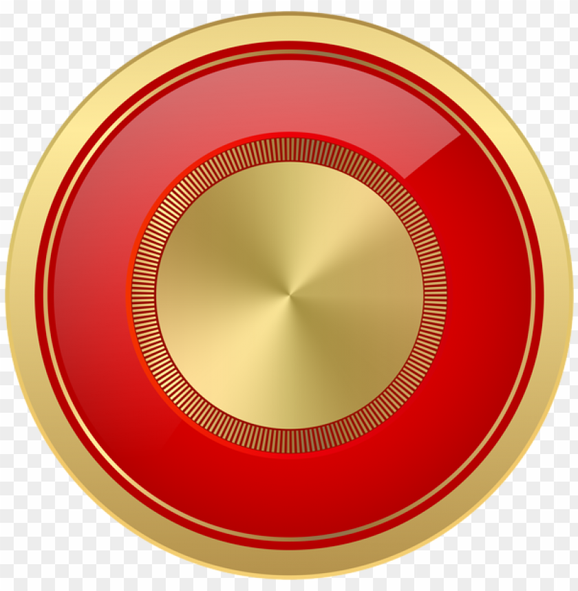 Free download | HD PNG seal badge red goldimage PNG transparent with ...
