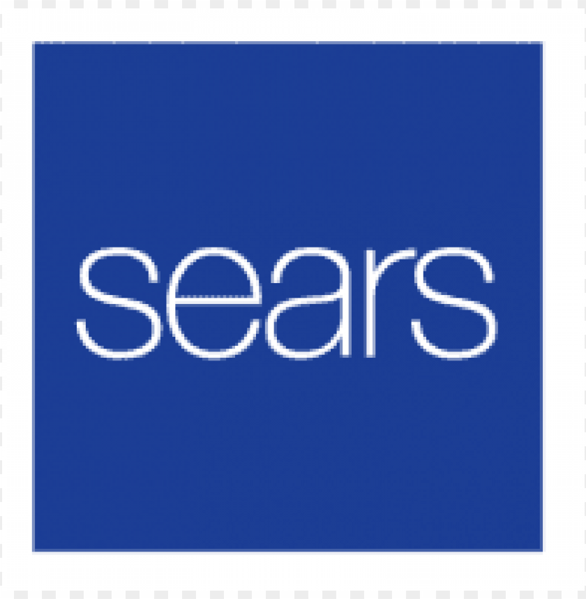 Free download | HD PNG sears logo PNG transparent with Clear Background ...