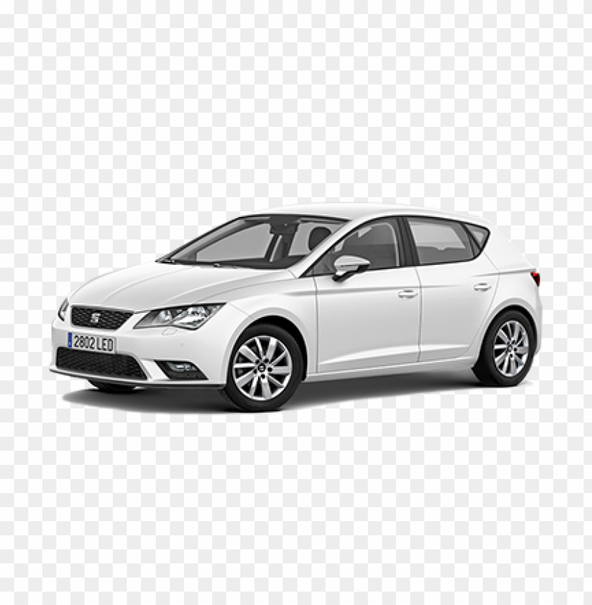 Free download | HD PNG white sedan with clean and modern features ...