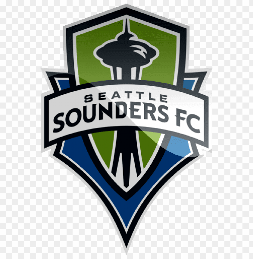 Free download | HD PNG seattle sounders fc football logo png png - Free ...