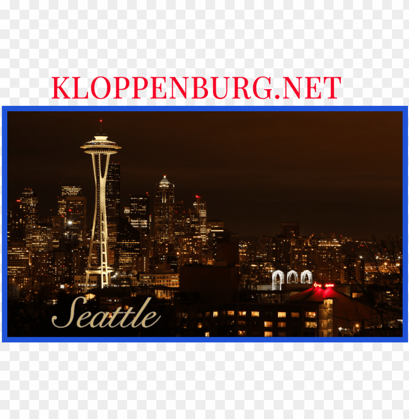Free download | HD PNG seattle withblue seattle PNG transparent with ...