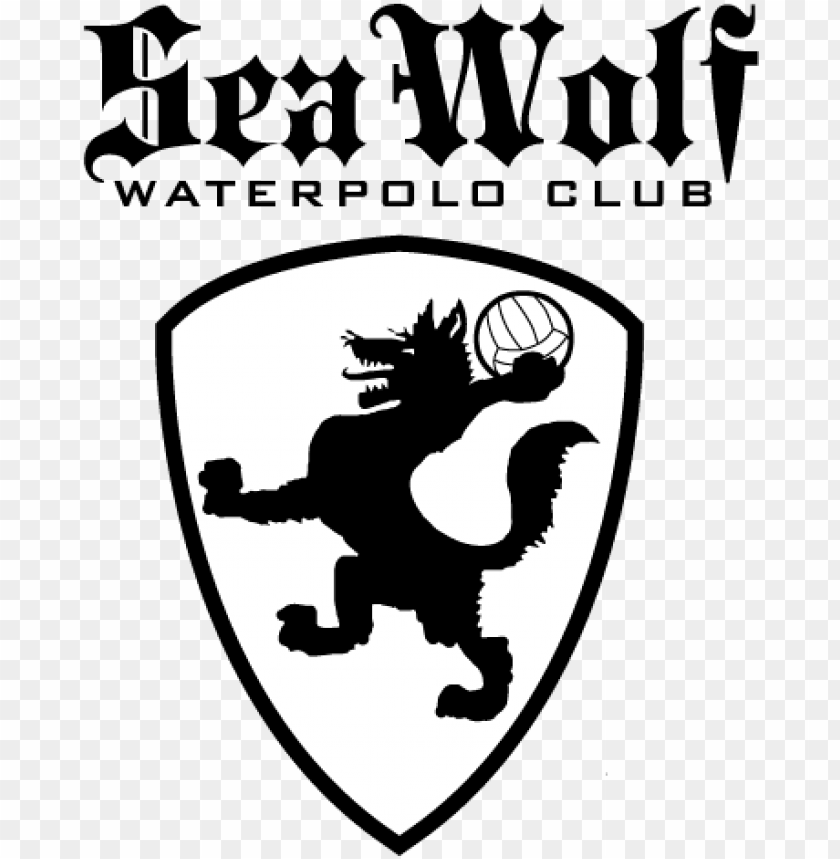 Free download | HD PNG seawolf water polo club PNG transparent with ...