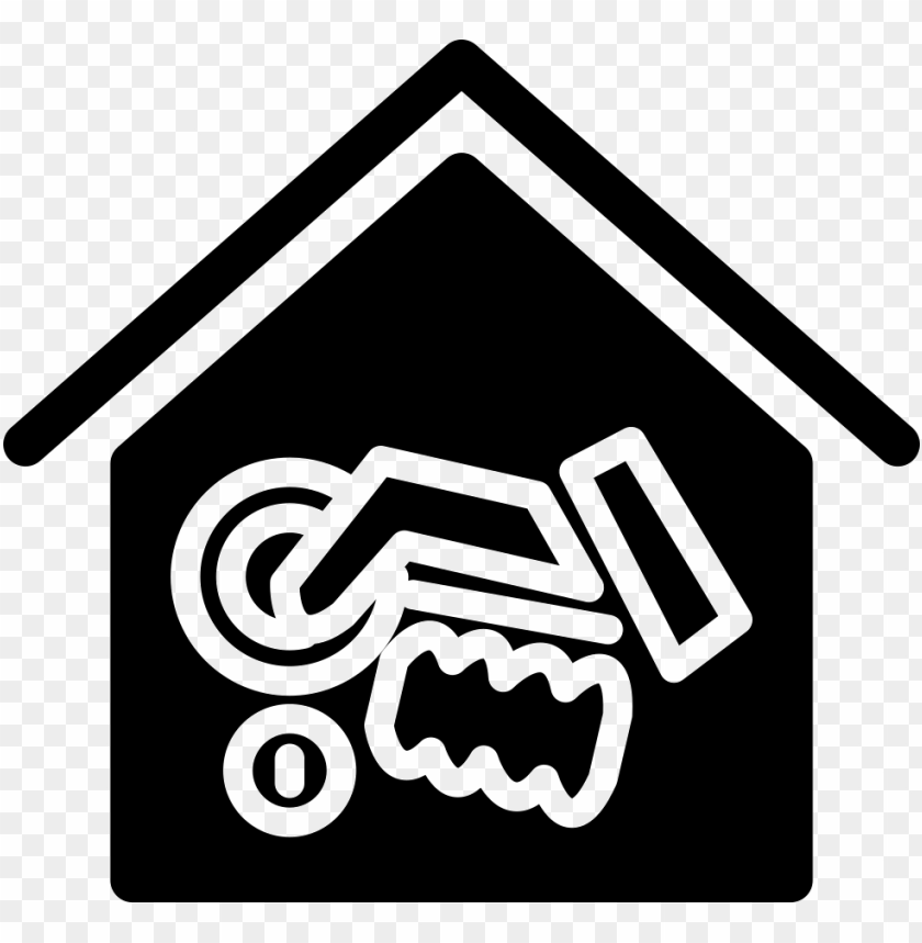 Free download | HD PNG security alarm button tool for home comments simbolo de alarme de ...