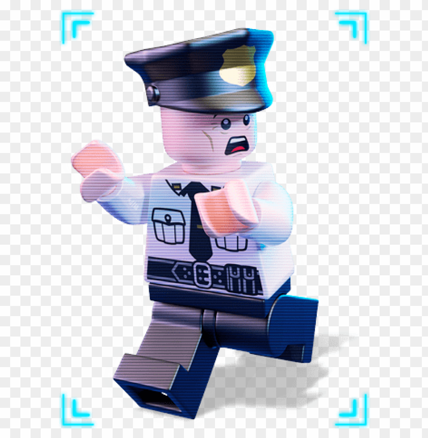 Free download | HD PNG lego security guard minifigure png clipart png ...