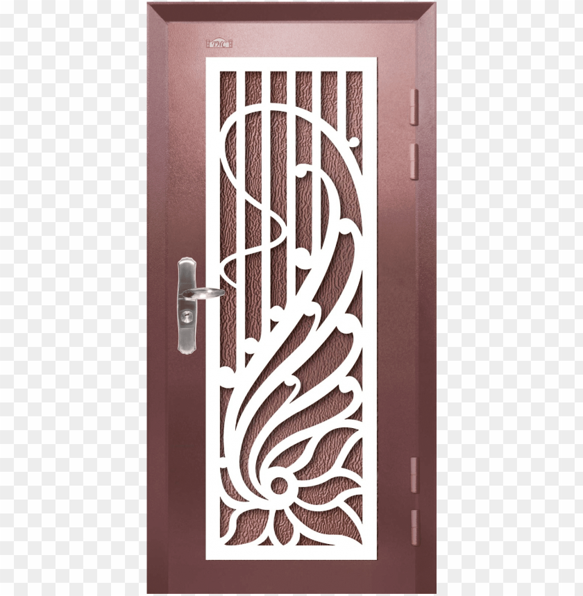 Free download | HD PNG security metal doors steel single gate desi PNG ...