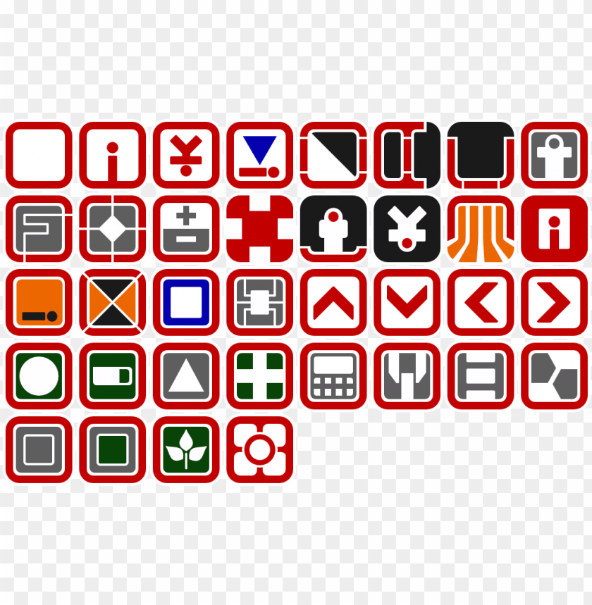 Free download | HD PNG semiotic semiotic standard PNG transparent with ...