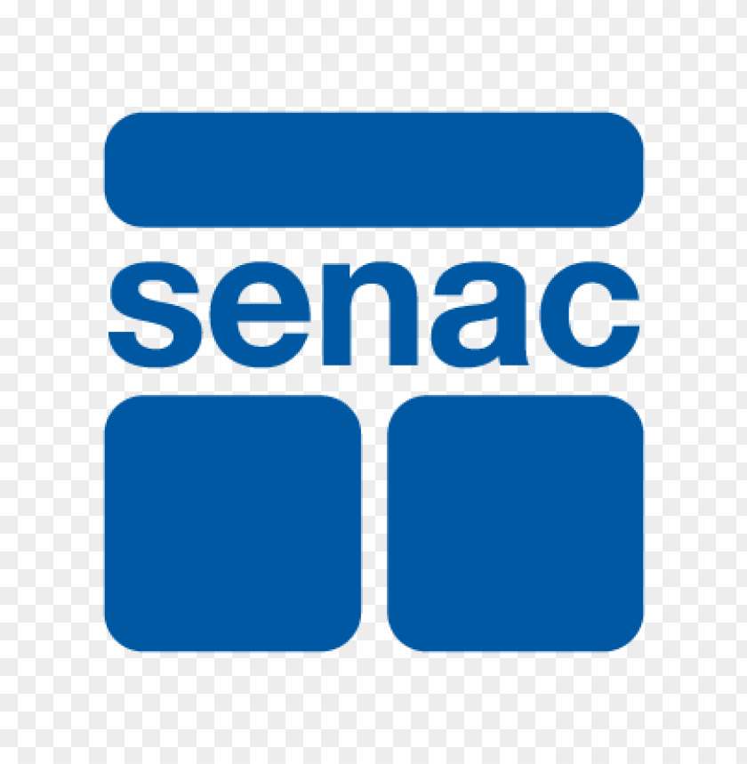 Free download | HD PNG senac vector logo free download | TOPpng