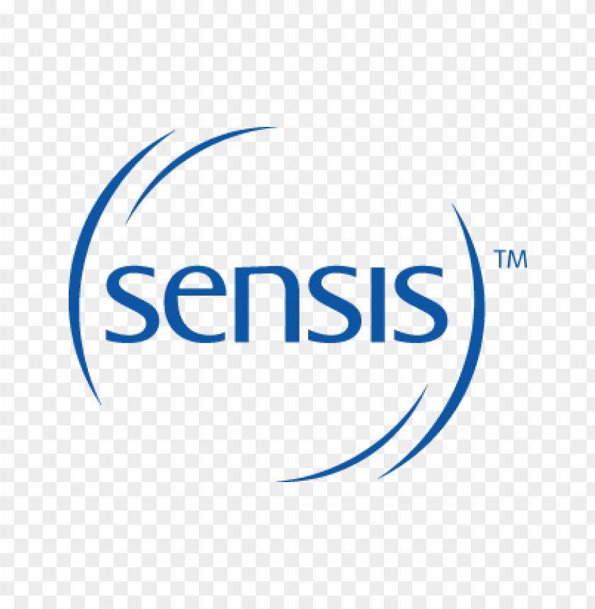 Free download | HD PNG sensis vector logo | TOPpng