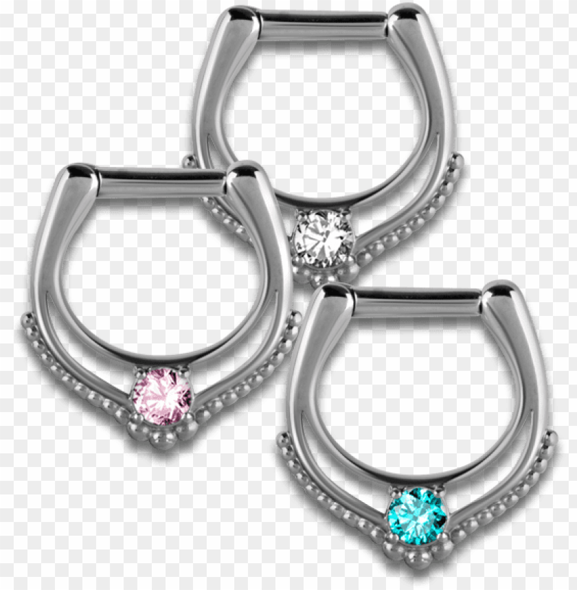 Free download | HD PNG septum pierci PNG transparent with Clear ...