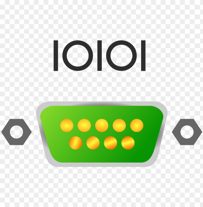 Free download | HD PNG serial port icon png - Free PNG Images ID 126259 ...