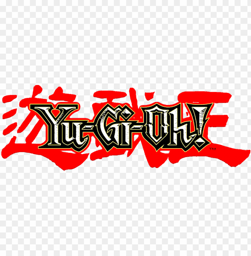 Free download | HD PNG serie llamada yu gi oh así que esperemos nos tengan yu gi oh logo PNG ...