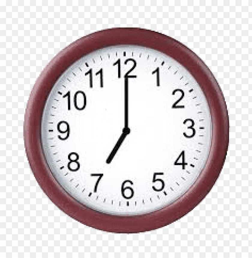 Free download | HD PNG seven oclock PNG transparent with Clear ...