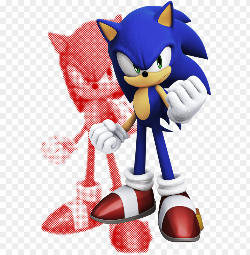 Free download | HD PNG sfpc pic 01 sonic forces sonic the hedgeho PNG ...