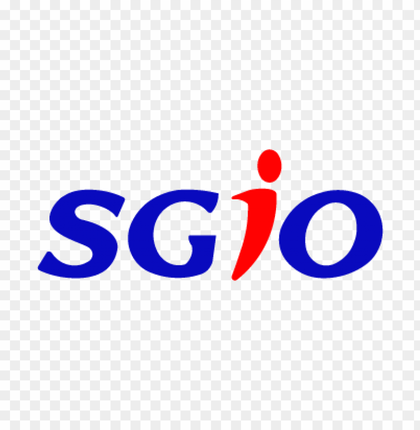 Free download | HD PNG sgio vector logo | TOPpng