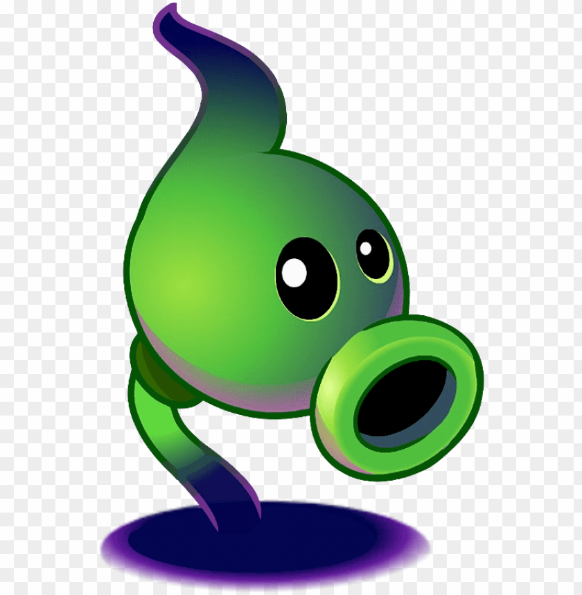 Free download | HD PNG shadow peashootergallery pvz 2 shadow peashooter ...