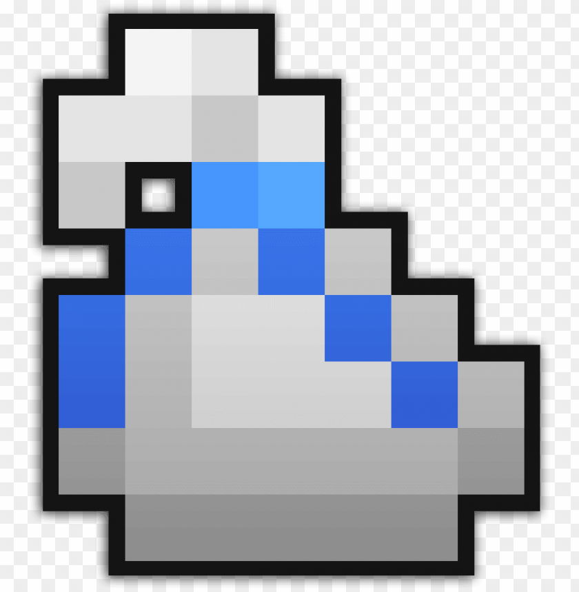 Free download | HD PNG shadow white bag rotmg white bag sprite PNG ...