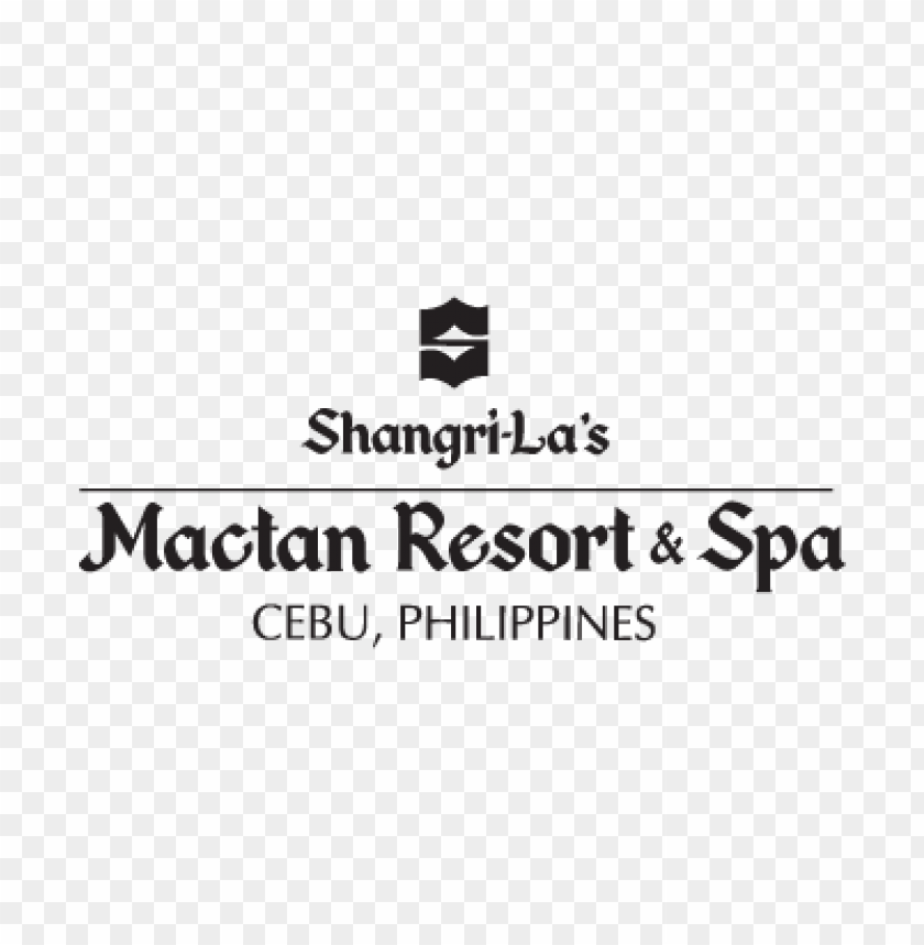 Free download | HD PNG shangri las vector logo | TOPpng