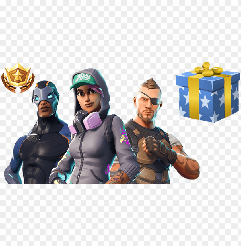 Free download | HD PNG share fortnite characters PNG transparent with ...