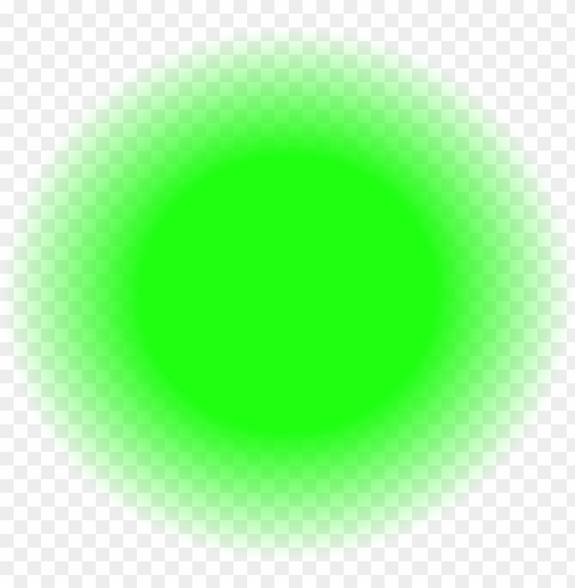 Free download | HD PNG share it green glowing circle PNG transparent ...