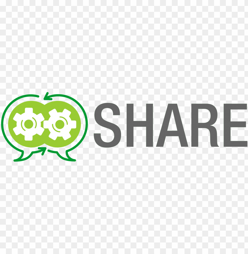 Free download | HD PNG share logo no bgr like tag share and wi PNG ...